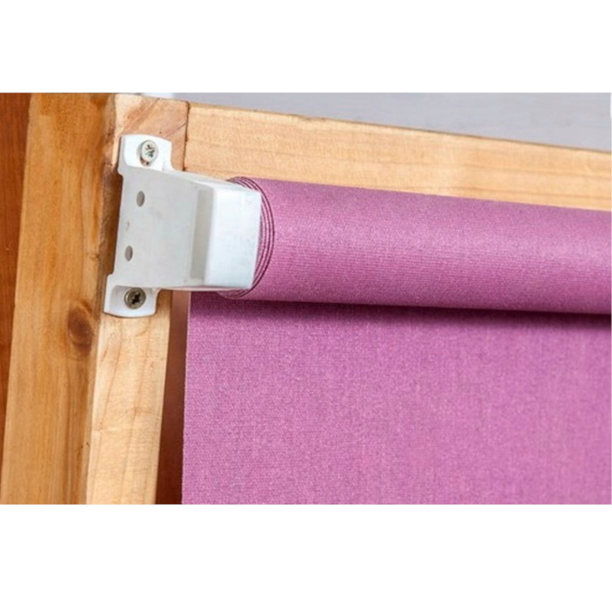 Kit complet pour volets roulants à crochets et à boucles, y compris le ...