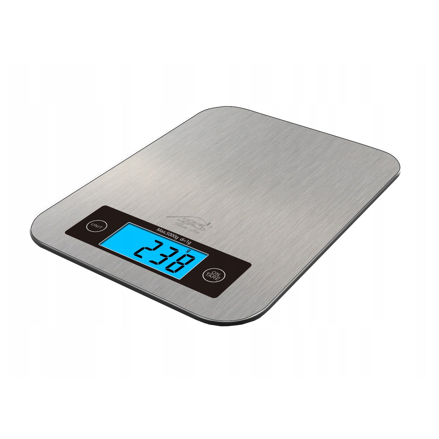 TECH-MED HW-FIT022 Balance de cuisine balance diététique Bluetooth 5 k ...